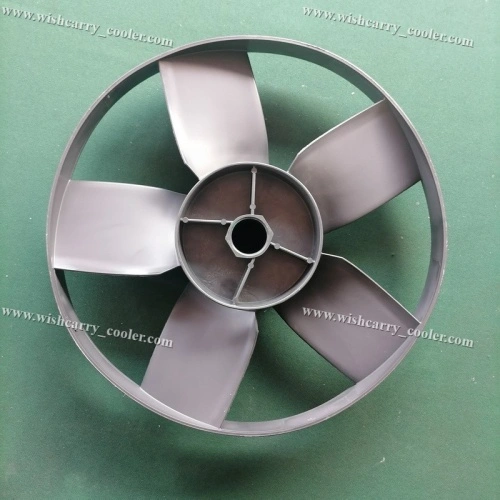 781306 Fan Evaporator Compressor Side Thermo King T 600M T 680PRO T 800M T 880